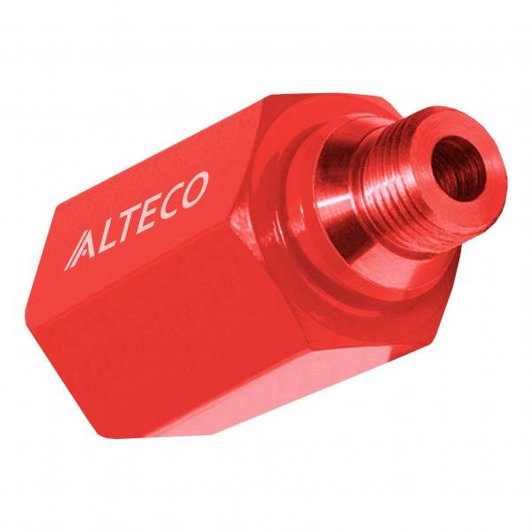 Адаптер для алмазных коронок ALTECO 1 1/4"-7UNC на BT M22 (13252)