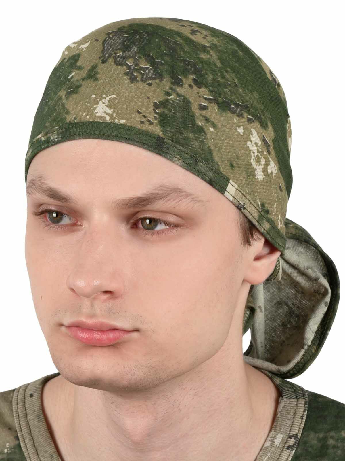 Бандана  Базовая коллекция для мужчин и женщин