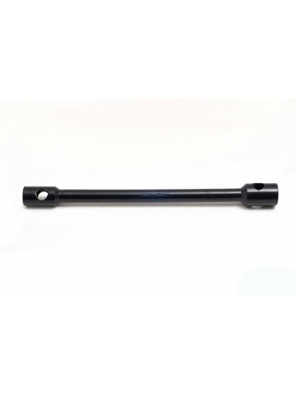 Ключ баллонный торцевой (24, 27) "Сервис Ключ" (для а/м ГАЗ, Камаз)