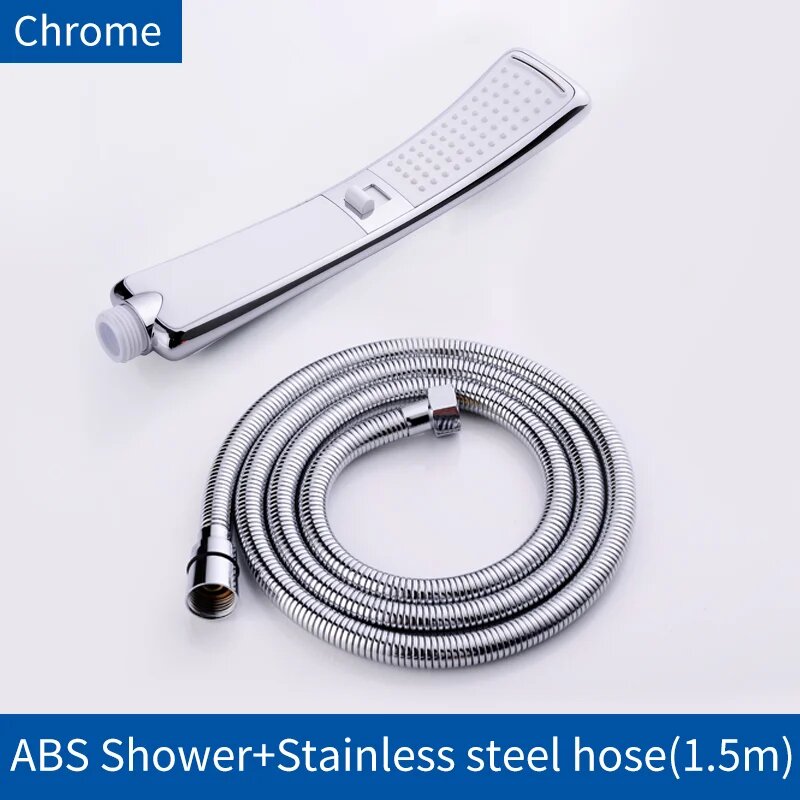 Ручная душевая лейка Robern 2 функции