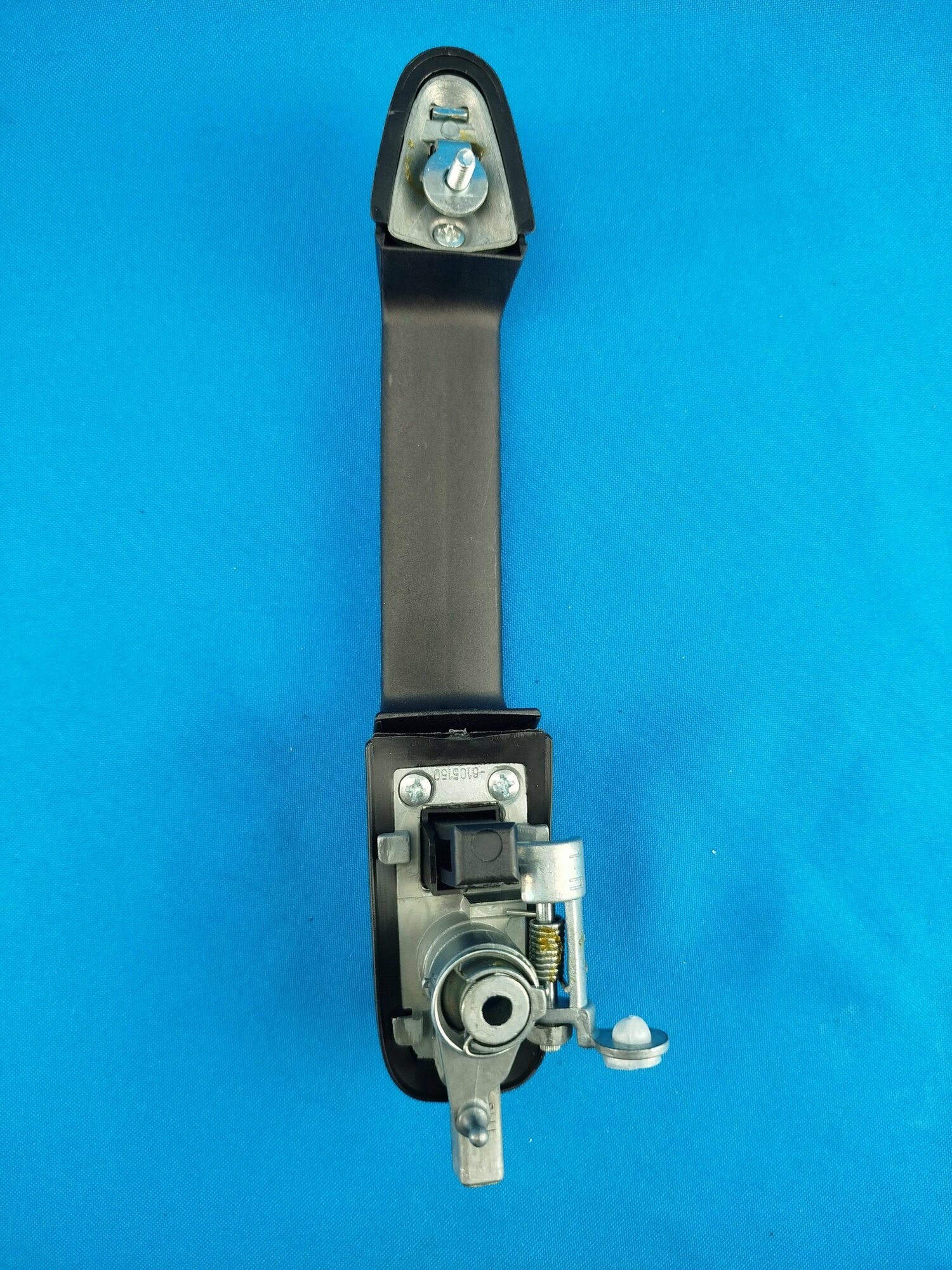 Ручка дверная наружная "UAD" для а/м Шевроле-Нива передняя правая