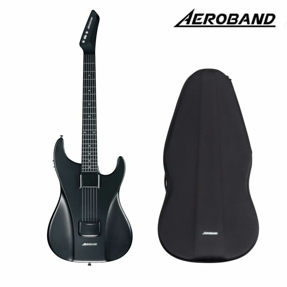 Электрогитара AG-01 6-струнная