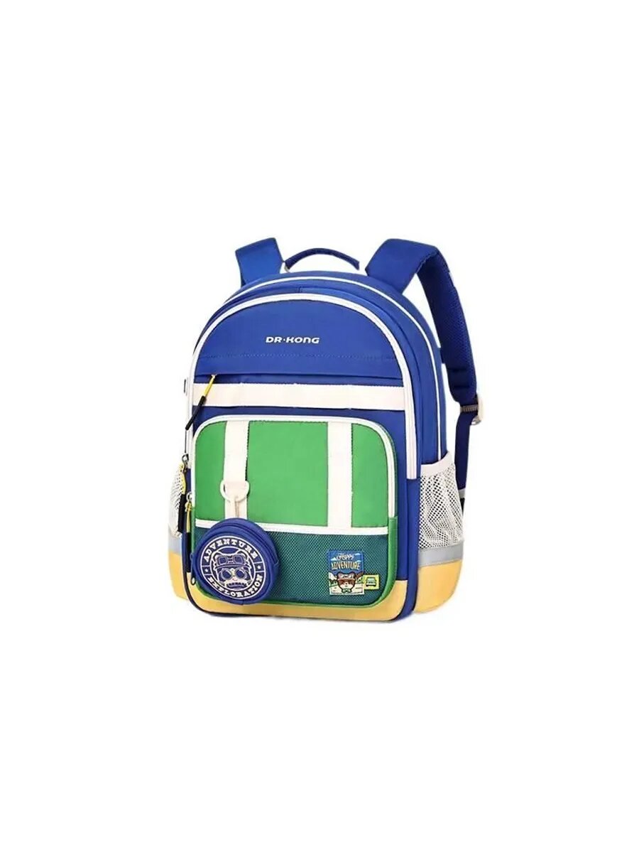 Dr.KONG Детские рюкзаки ET22