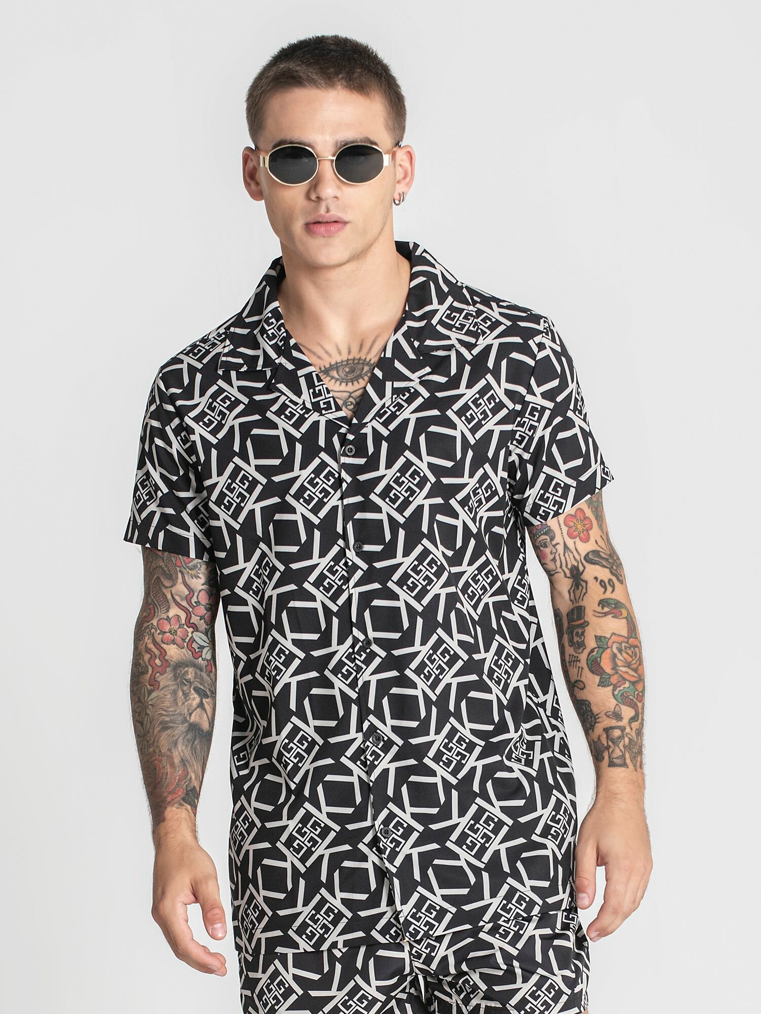 Рубашка Базовая коллекция