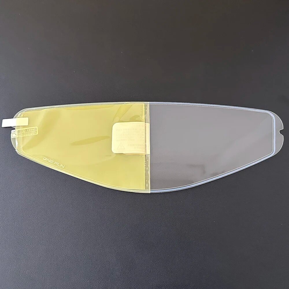 Противотуманная пленка для шлема для Nolan N808 N87 N60-6 X-lite 1005 N100-4 N100-3