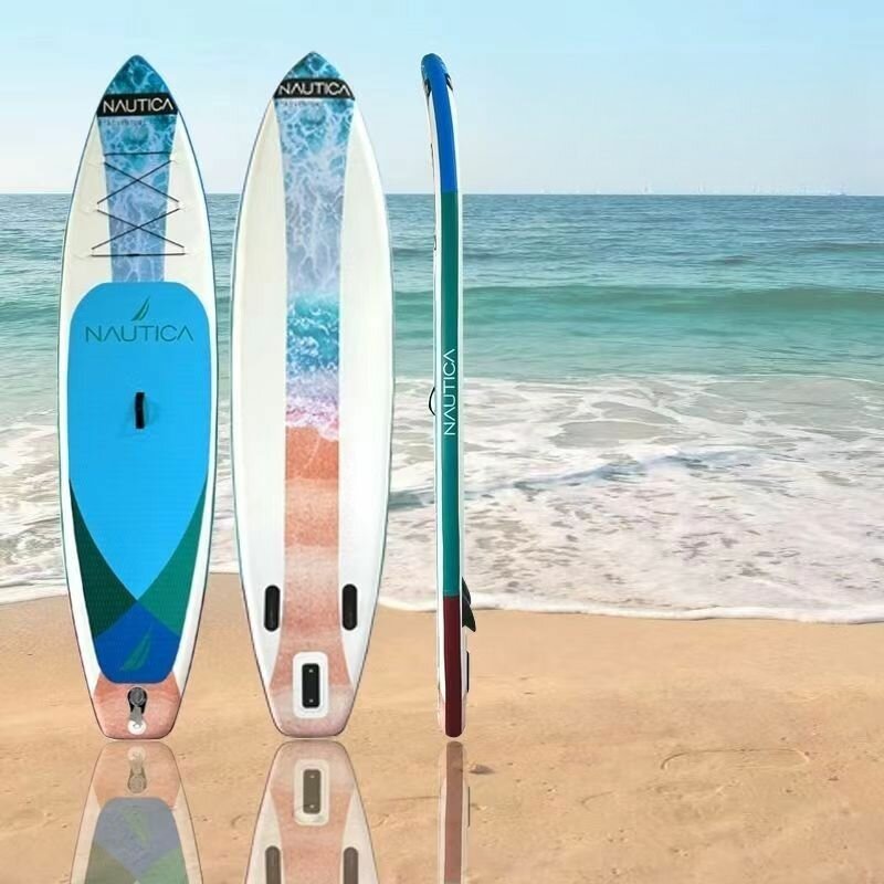 SUP-доска — фото 1