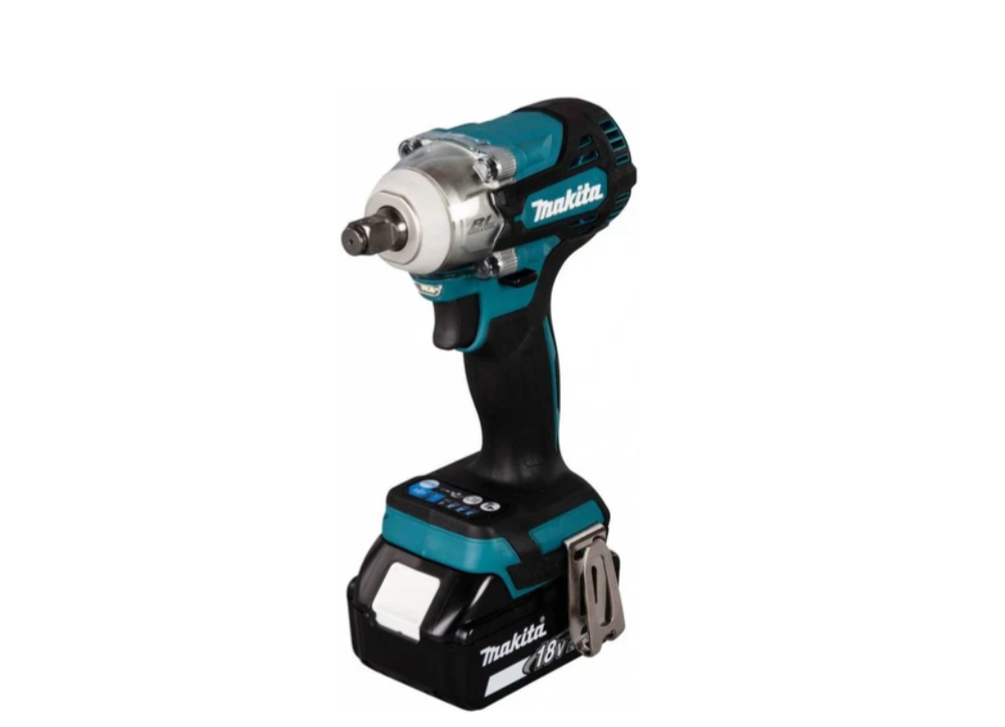 Гайковерт Makita DTW300SF1J