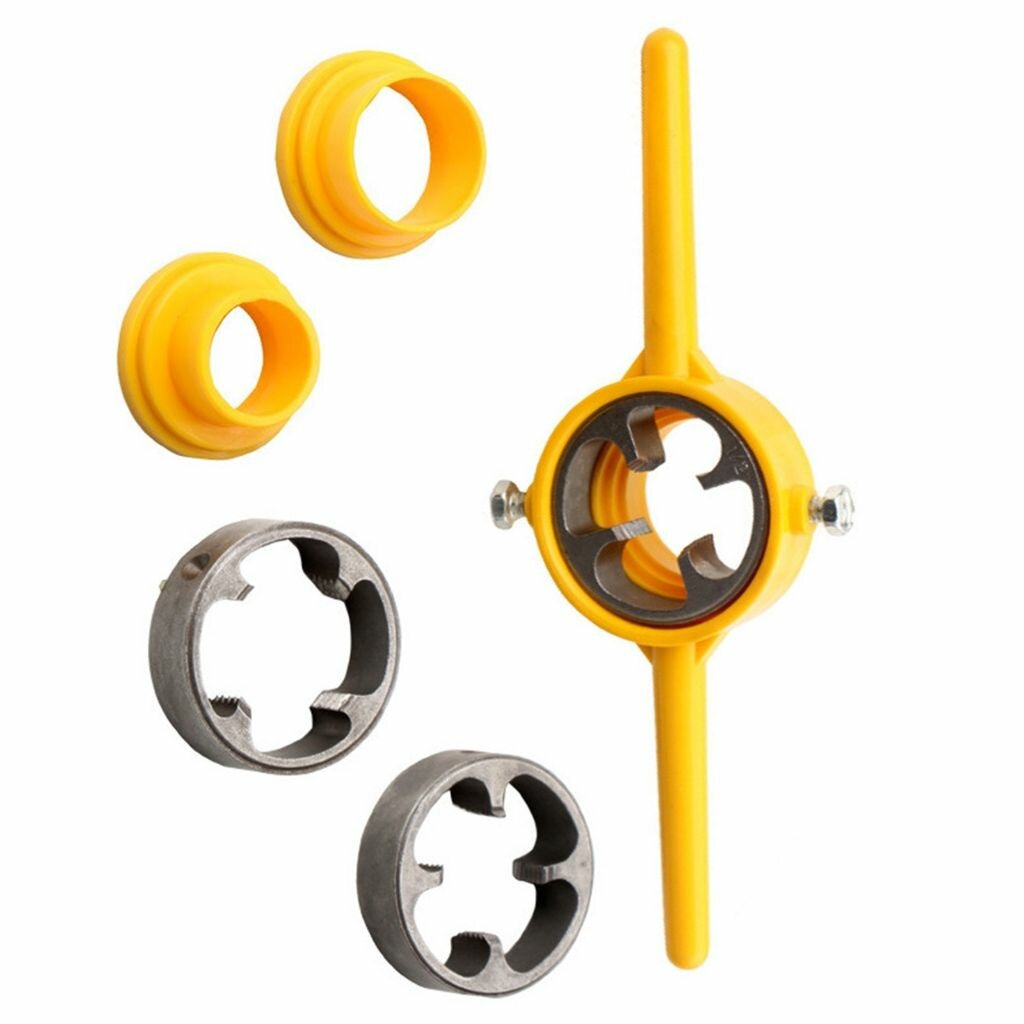 Лерка для труб NPT