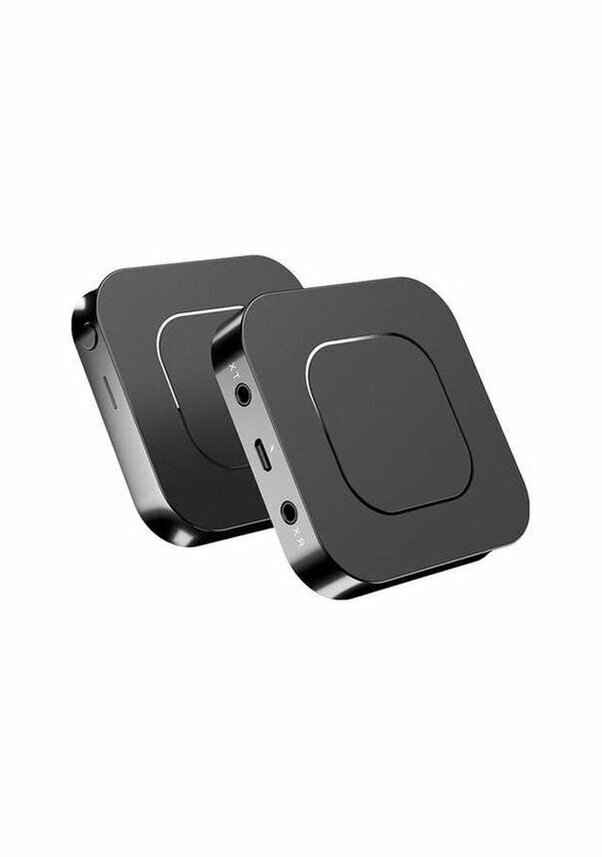 Беспроводной адаптер Bluetooth 5.0 BT13, телевизор, ПК, автомобильные наушники, приёмопередатчик Aux