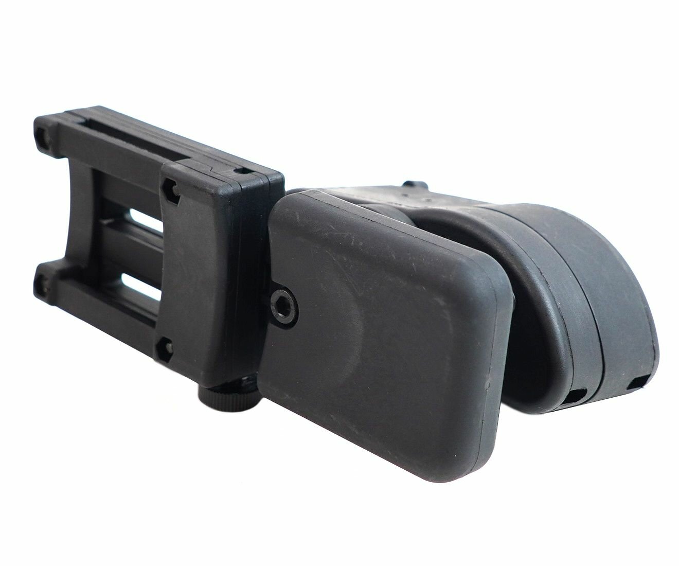 Кобура пластиковая FMA IPSC для Tokyo Marui, WE Hi-Capa, 1911