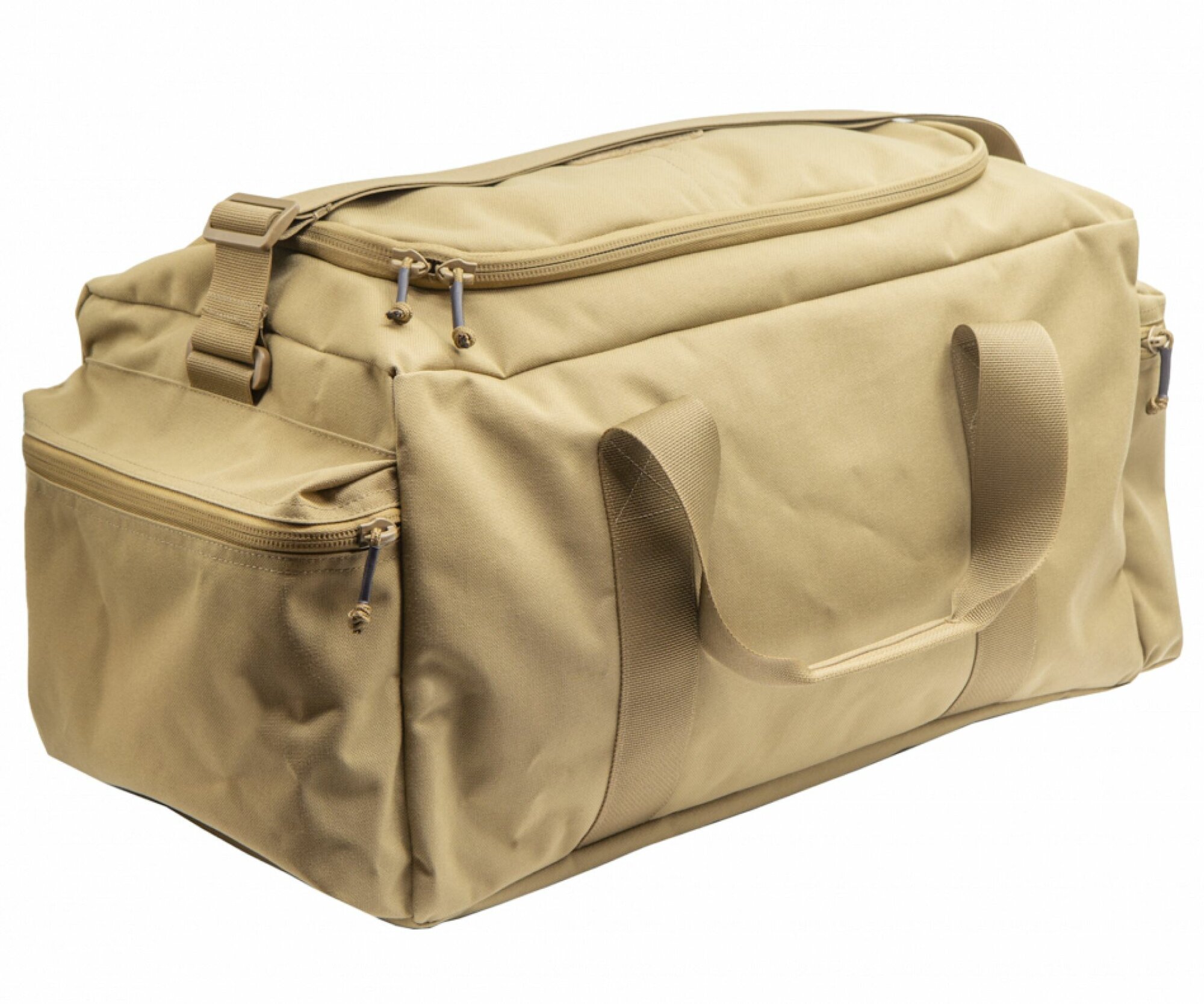 Транспортная сумка-баул Wartech BB-105 "Федэр", 43 л (койот)