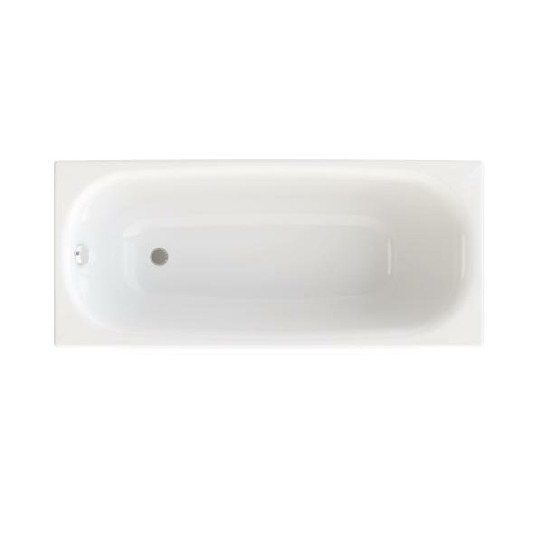 Тритон Ванна Ультра 1200х700 акрил, без каркаса, панели, сифона