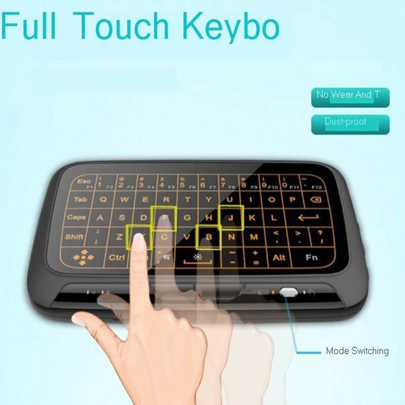 Клавиатура для Smart TV