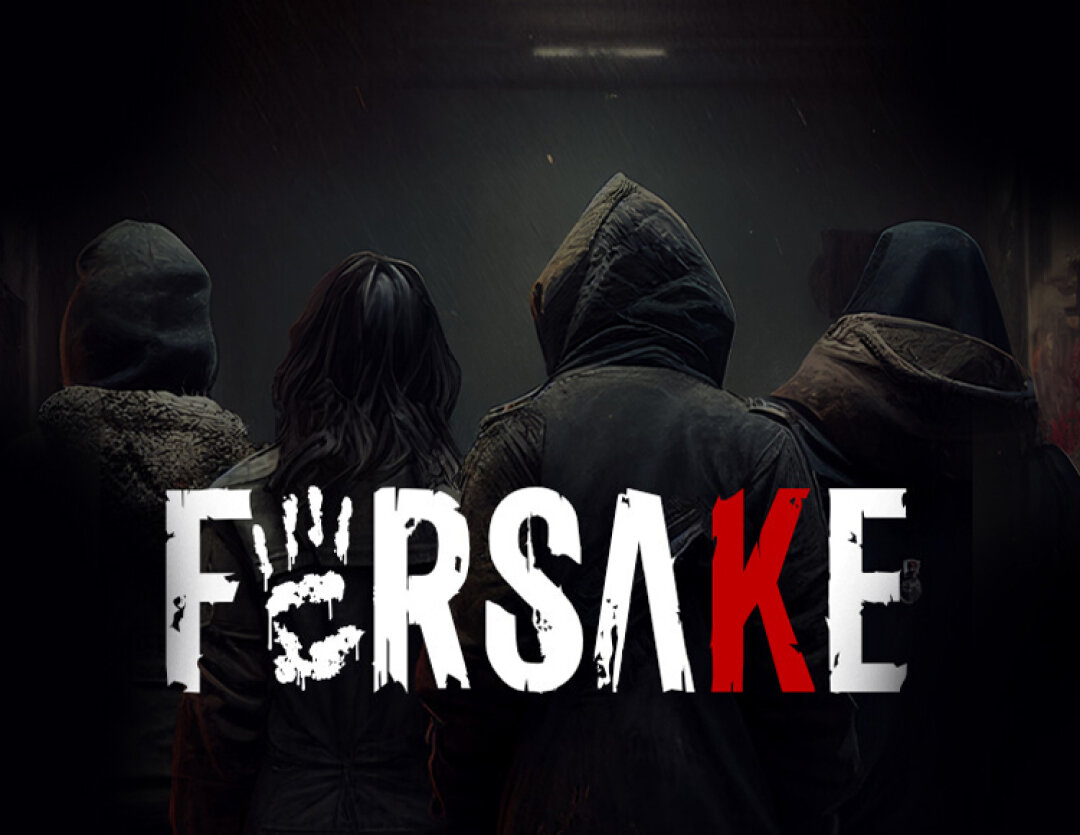 Forsake: Urban horror