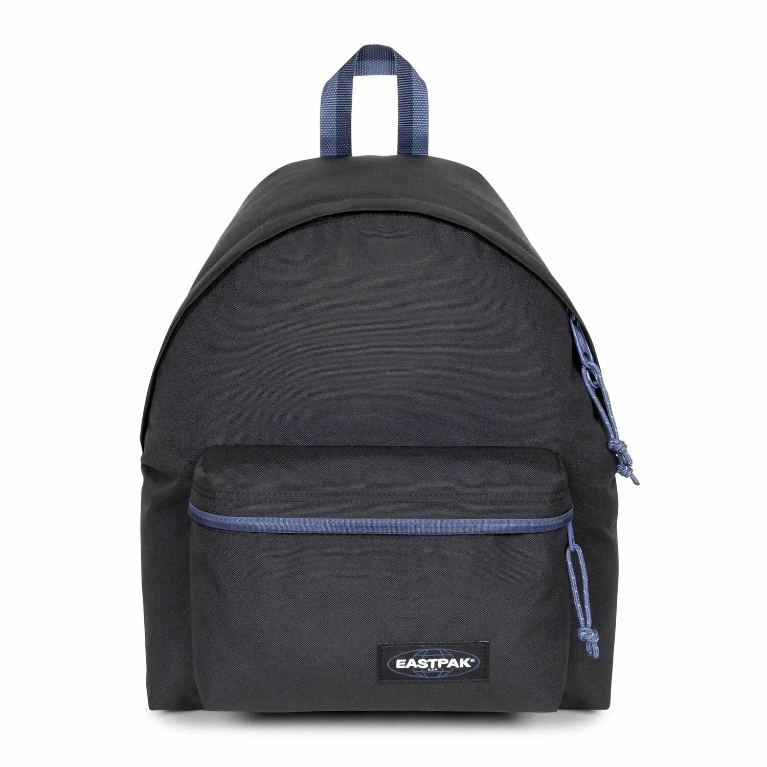 Рюкзак Eastpak Padded Pak'R, водонепроницаемый, 24 л, черный