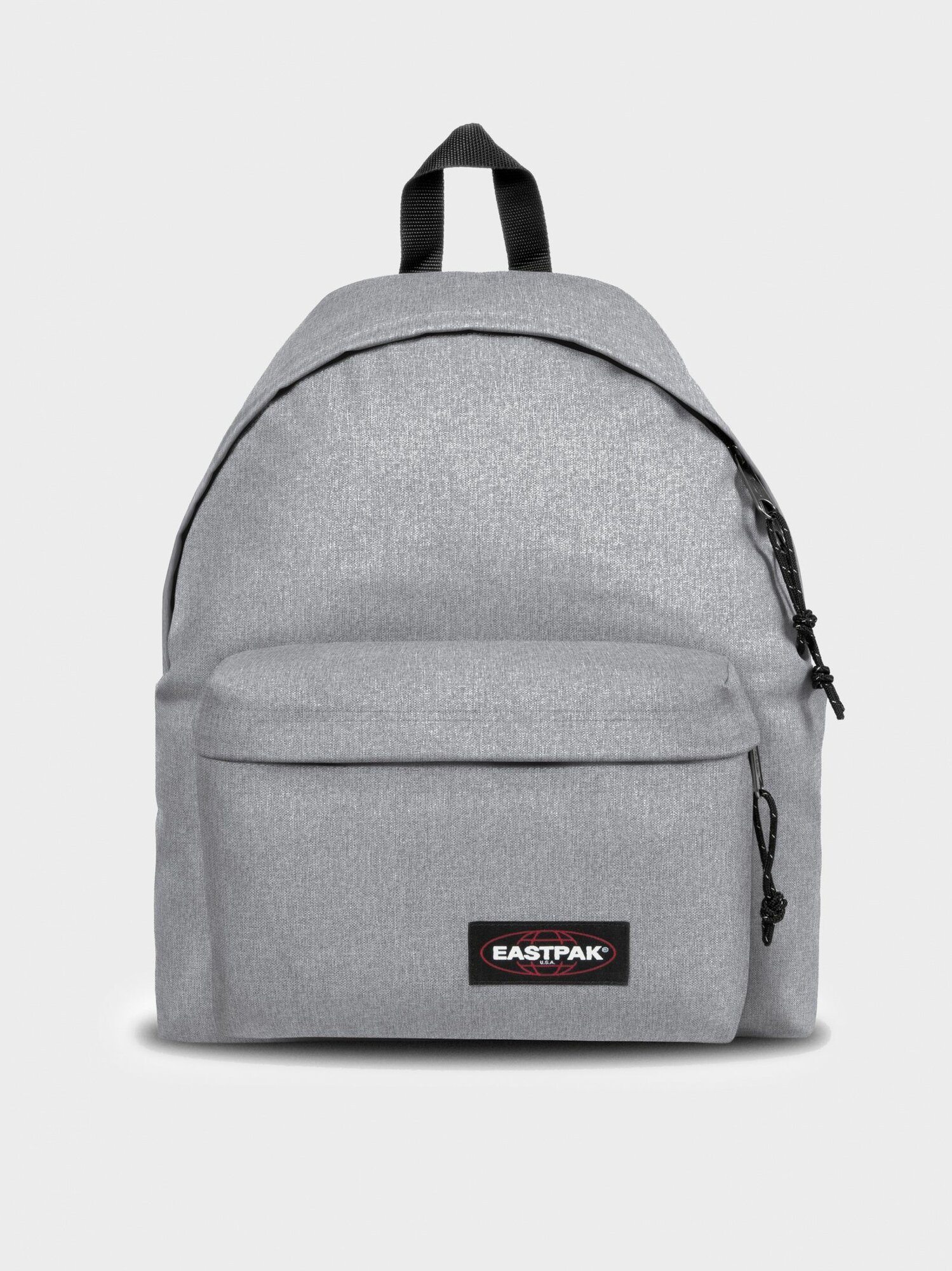 Рюкзак Eastpak Padded Pak'R, полиамид, полиэстер, 24 л, серый
