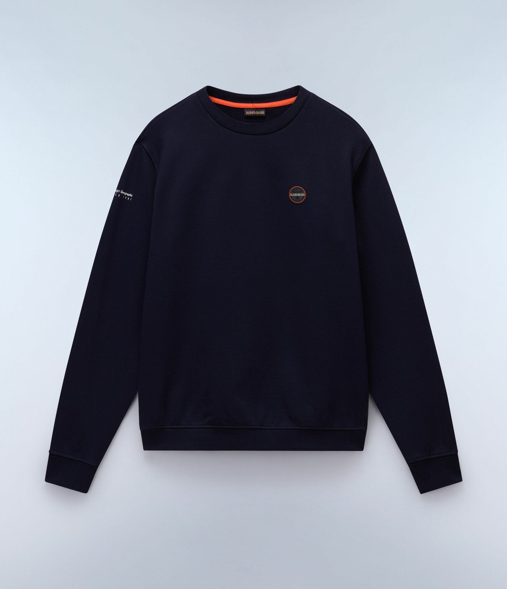 Толстовка спортивная