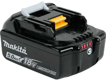 Аккумулятор Makita BL1850 (18В/5.0 а*ч)