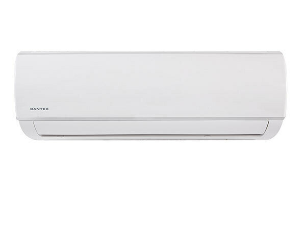 Сплит-система кондиционер Dantex CORSO NEW RK-07SDM4/RK-07SDM4E на 22 м²