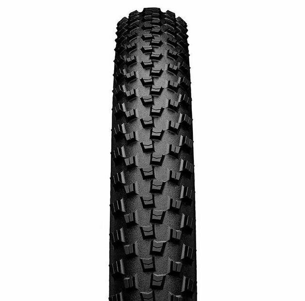 Покрышка Continental 29х2.3 Foldable tyre