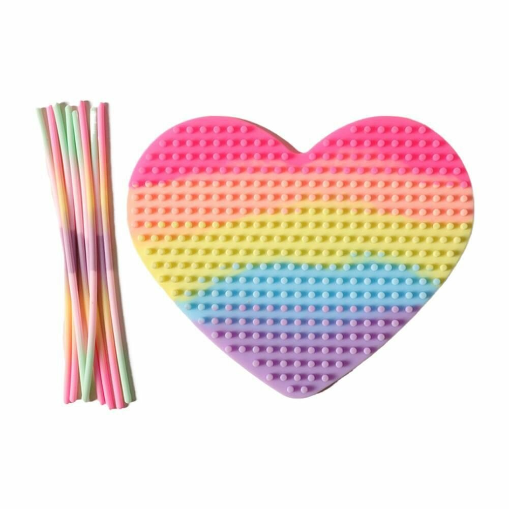 Сенсорная доска для развития сенсорной активности. Развивающая игрушка.