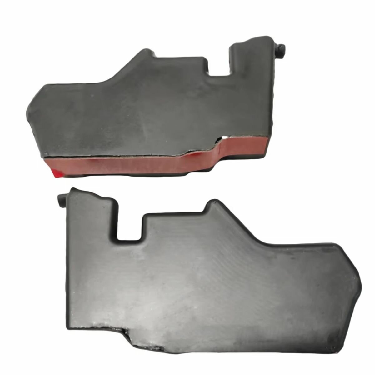 Уплотнительная лента капота, заглушка, резиновый блок, буферный блок, резиновая головка