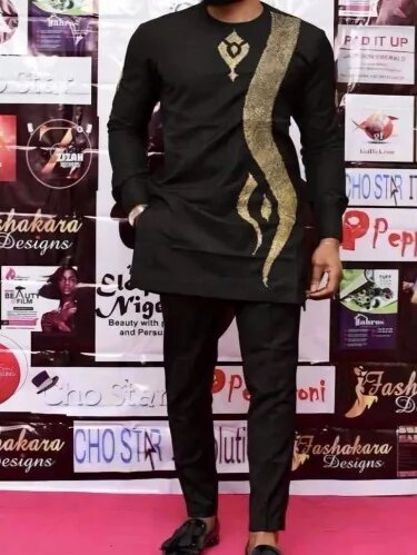 Комплект одежды