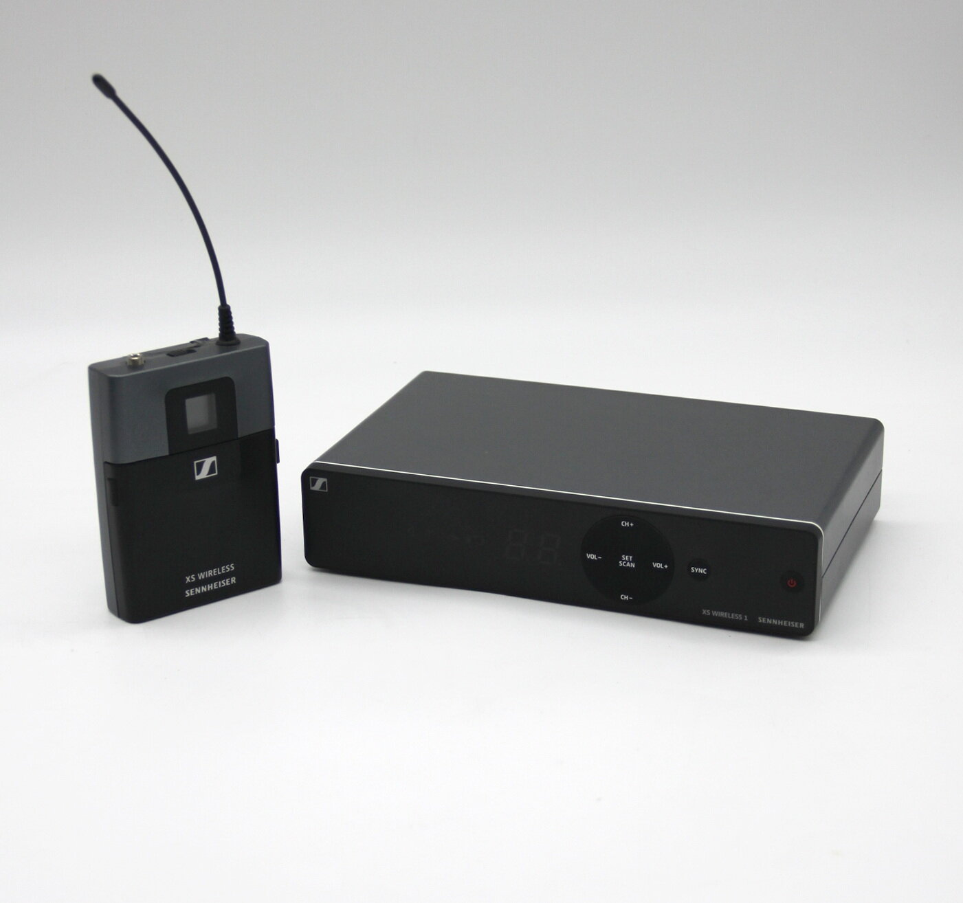 Радиосистема Sennheiser EM XSW1