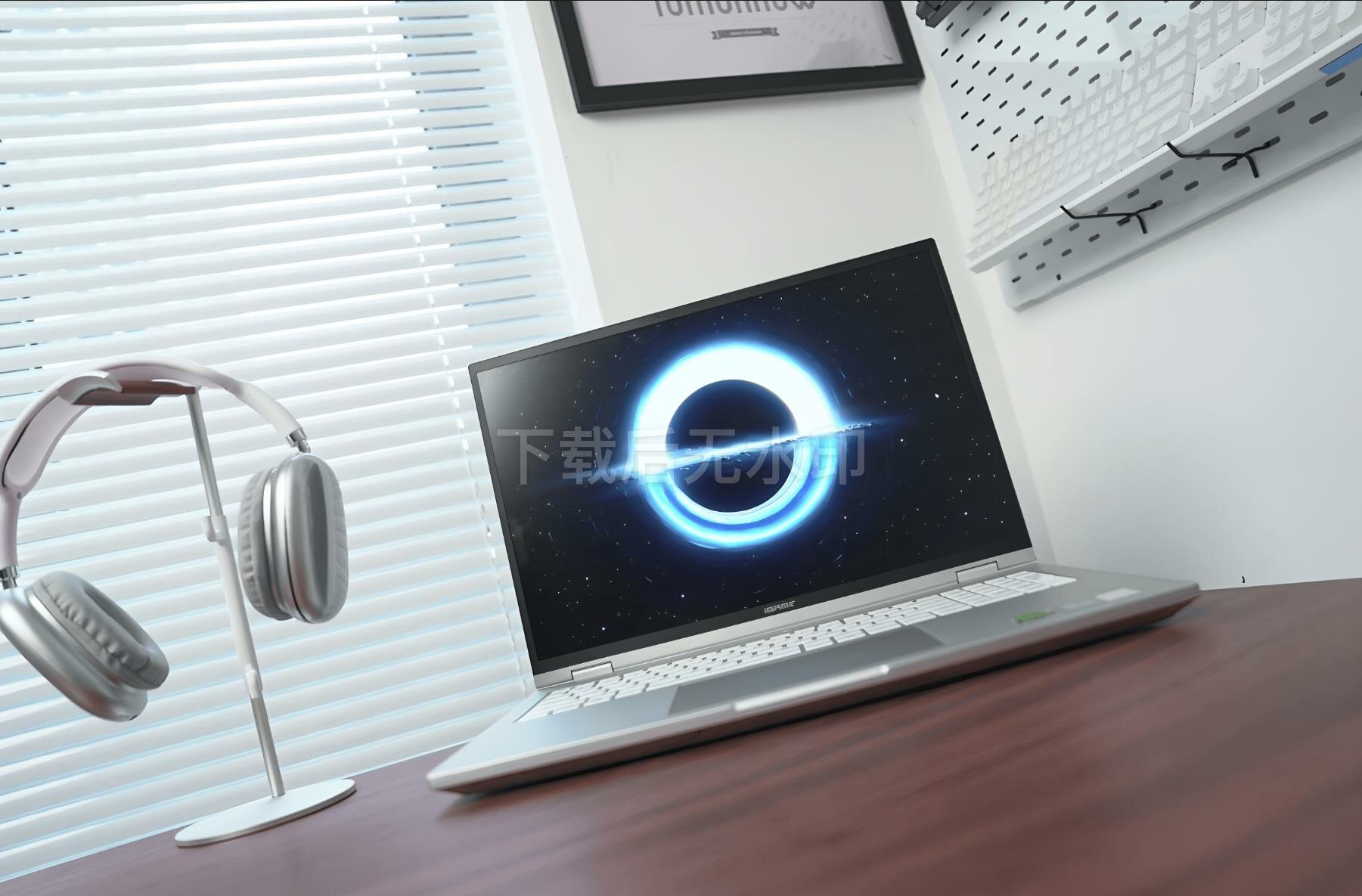 Игровой ноутбук Top+New, Colorful IGame M16-25,16", QHD,180Hz, IPS/i7-14650HX/RTX5060L/32G D5/1TB/без ОС/белый