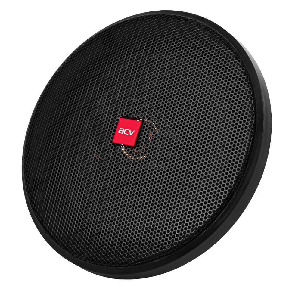 Автоакустика ACV PB-522
