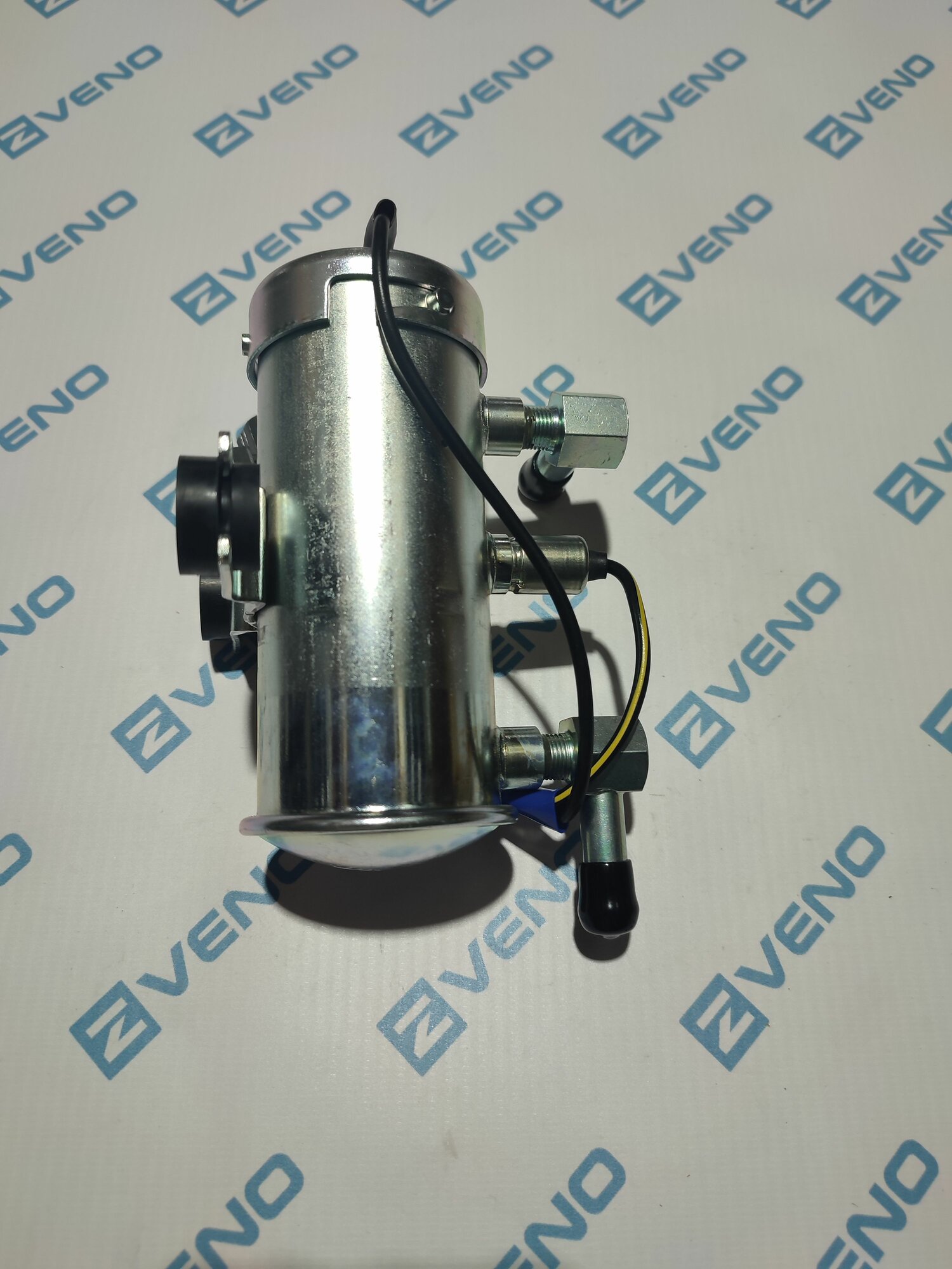 Насос топливный подкачивающий (электрический) (IOP) 8980093971, 8975153011 ISUZU