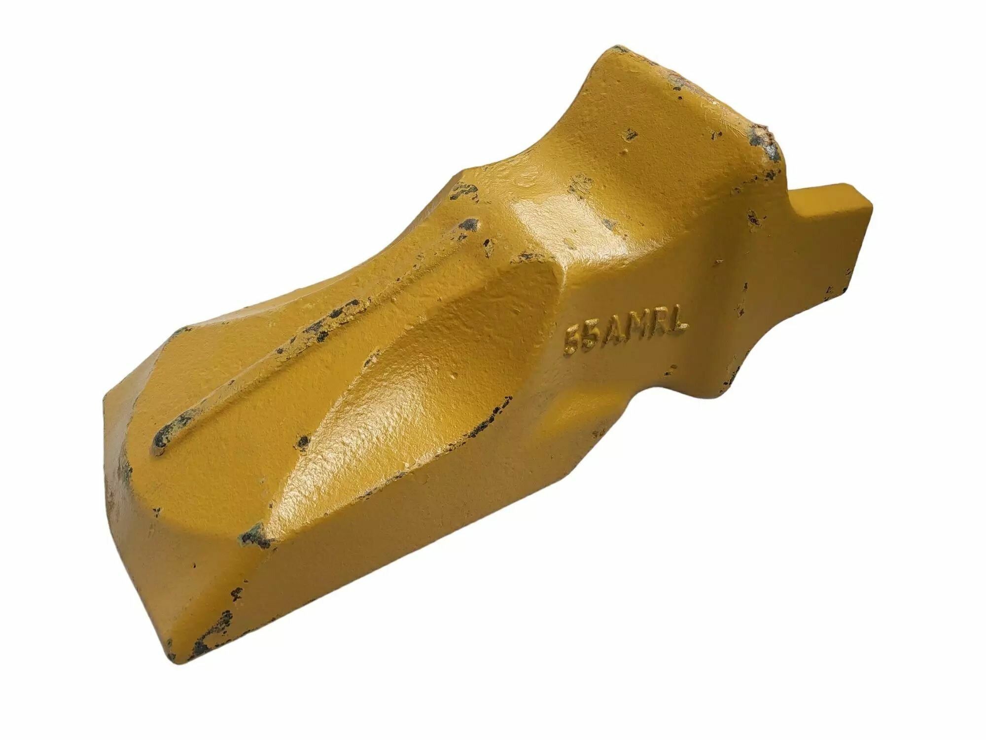 Коронка VT55RL/55AMRL (S) для экскаватора VOLVO EC330/360/380