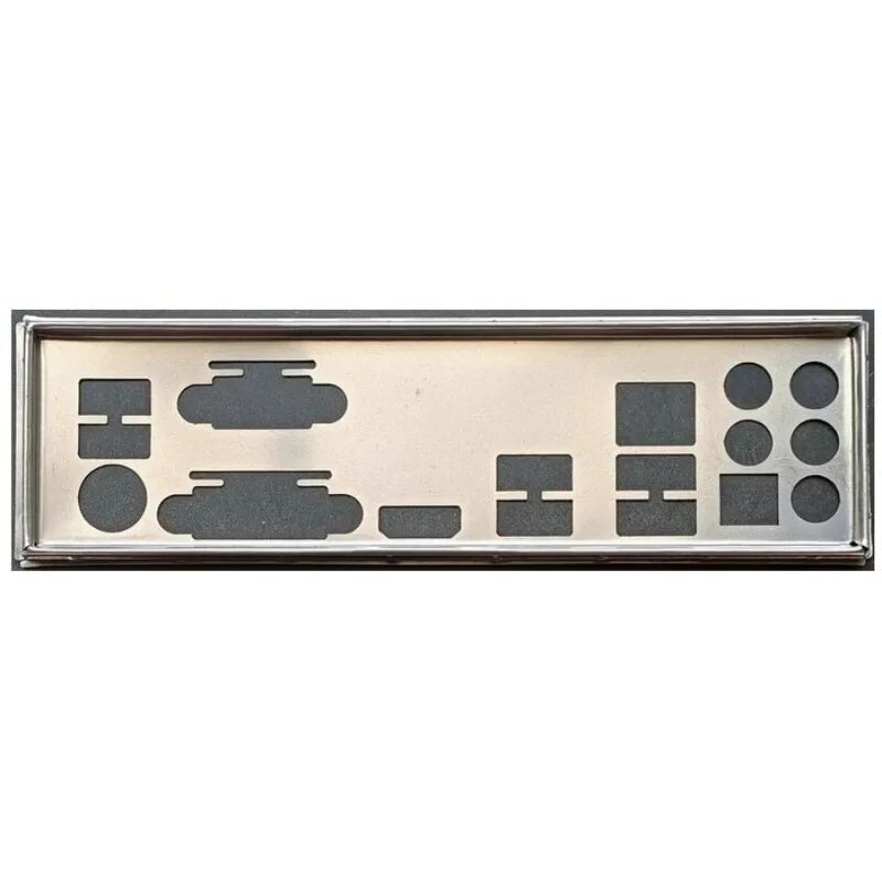 Защитная перегородка Gigabyte GA-H170-GAMING 3