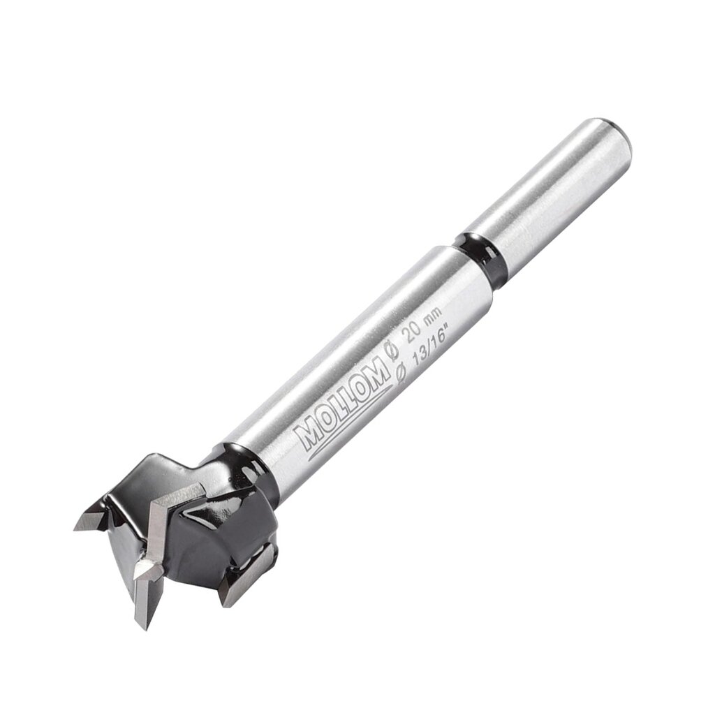 Сверло по дереву 21 мм, деревообрабатывающий инструмент для резки шарниров, для деревообработки, пластика, фанеры, гладкой резки твердой древесины, пластика