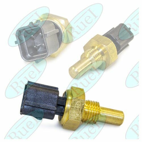 Датчик температуры охлаждающей жидкости ssang yong actyon (05-12), actyon new/korando (10-н. в), acty RUEI RUEI0024