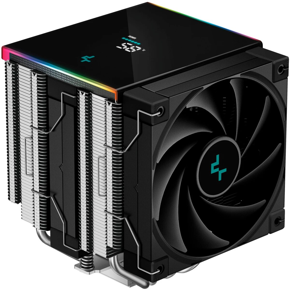 Кулер DeepCool AK620 DIGITAL SE (R-AK620-BKADMN-GJD)