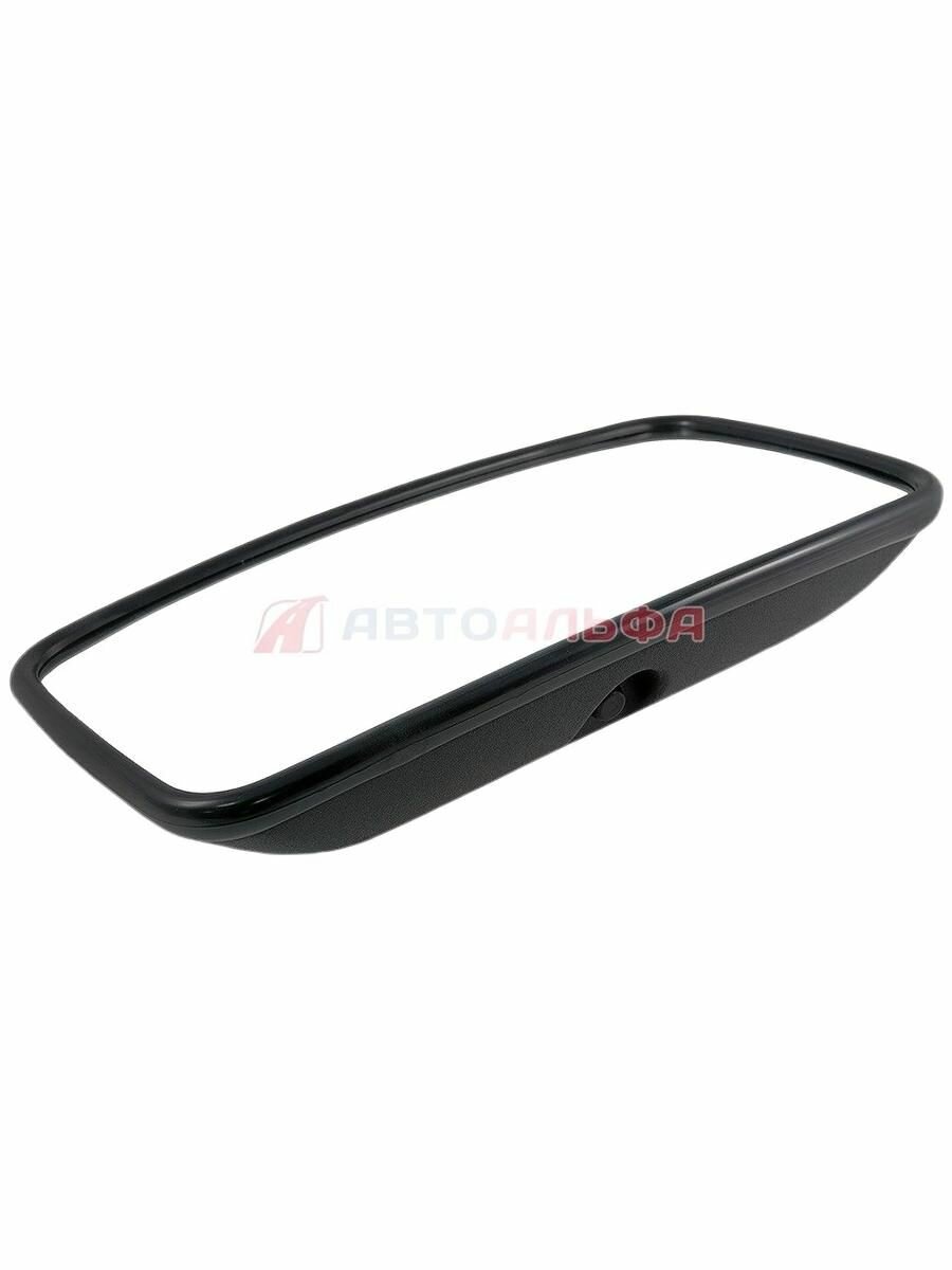 Зеркало заднего вида (400х210) сфера Маз, Урал, Зил, Паз, Нефаз