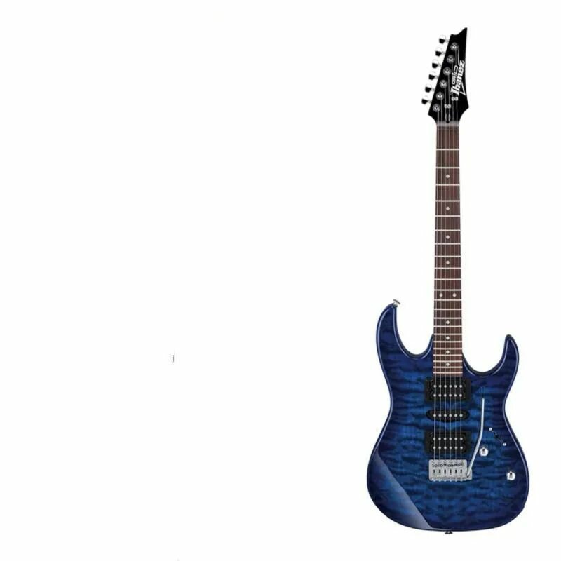 IBANEZ GRX70QA электрогитара