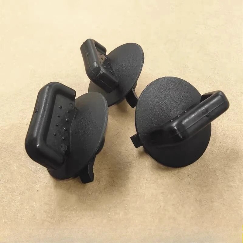 Подходит для Honda 17-19 CR-V, верхняя защита двигателя, зажим для верстака, аксессуары, 1 шт. 8pcs