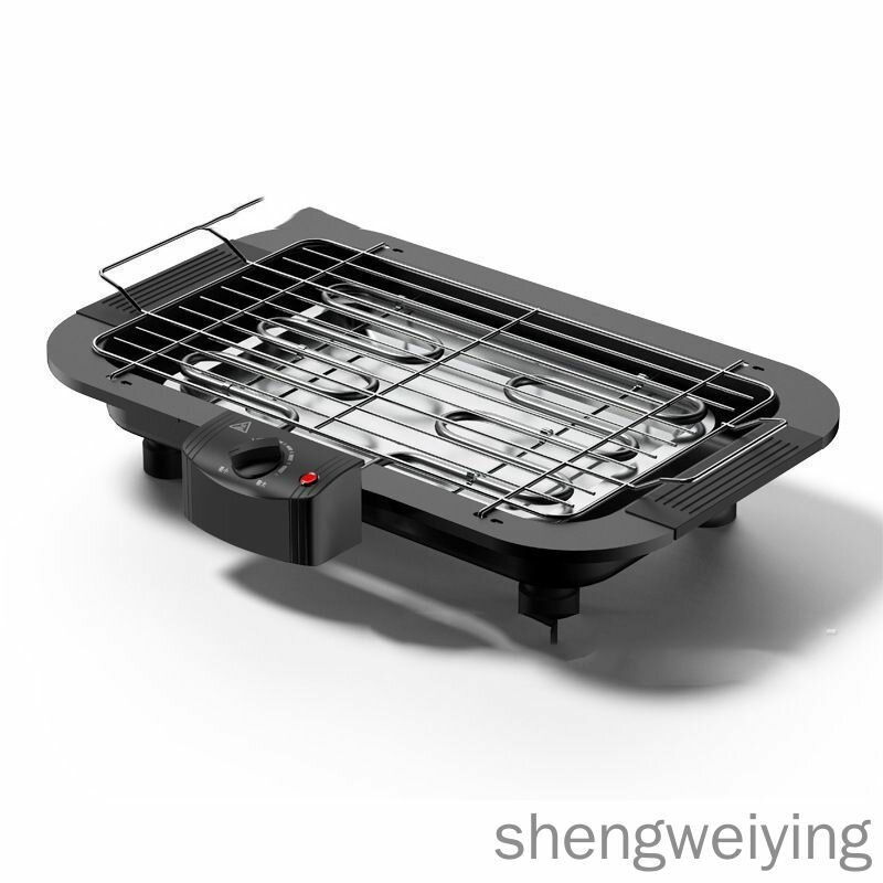 Шашлычница Электрическая