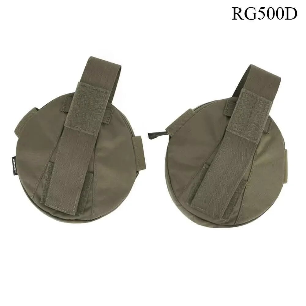 Emersongear тактическая броня на плечо мульти-камуфляж RG