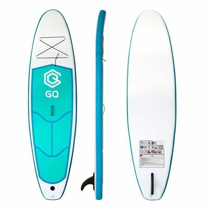 SUP доска (sup для серфинга) Sup board GQ 10
