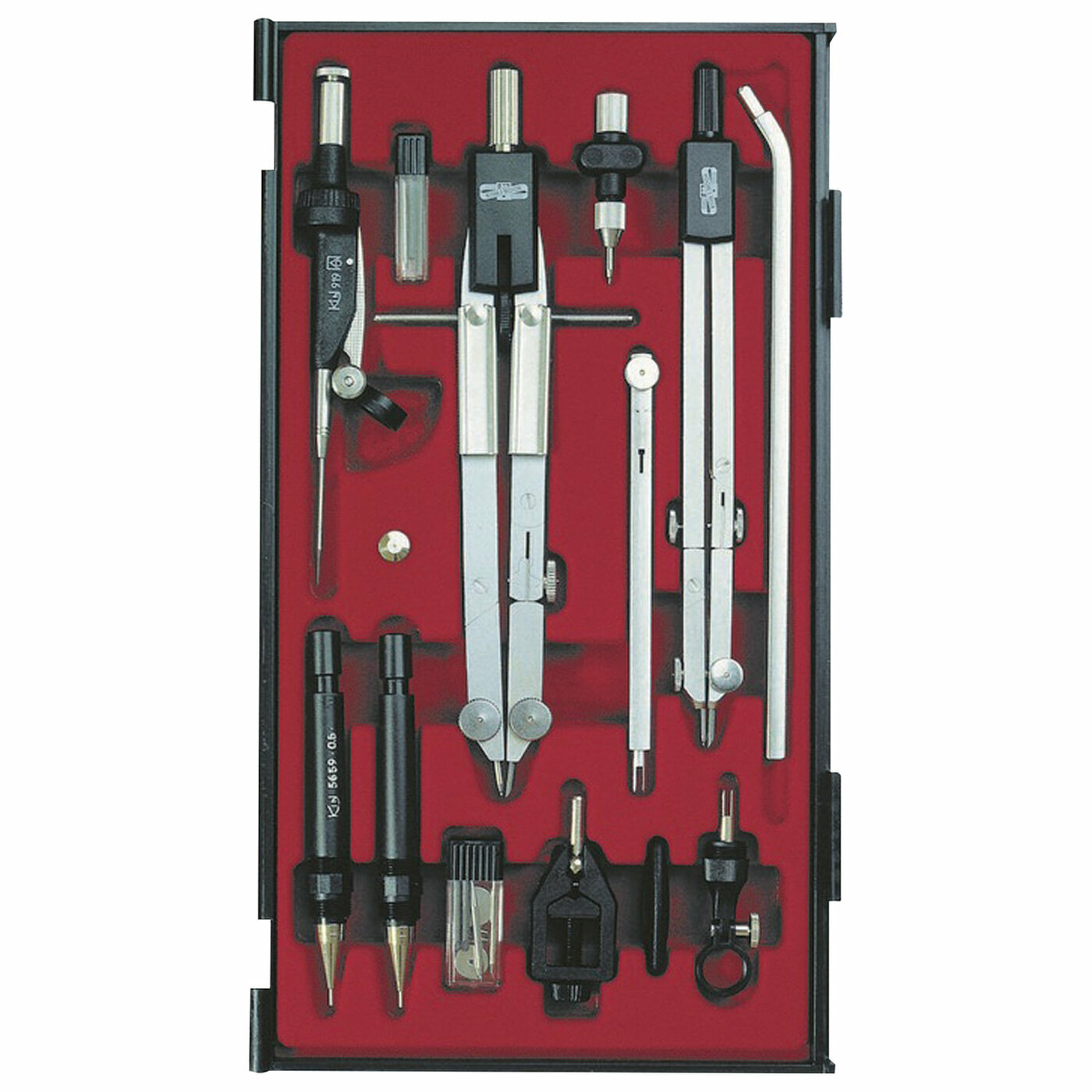 Готовальня