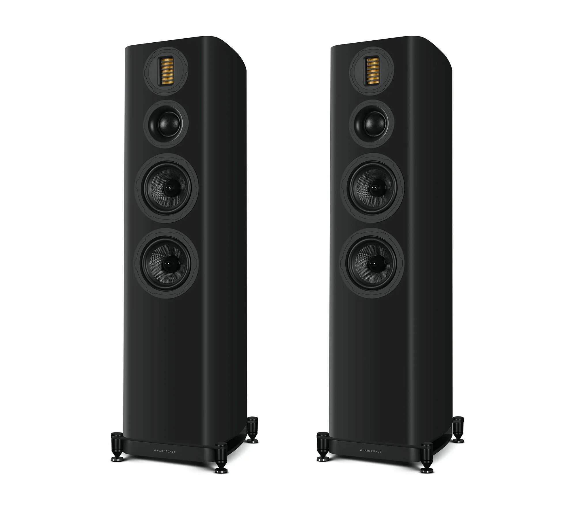 Напольная акустика Wharfedale EVO 5.4 Black