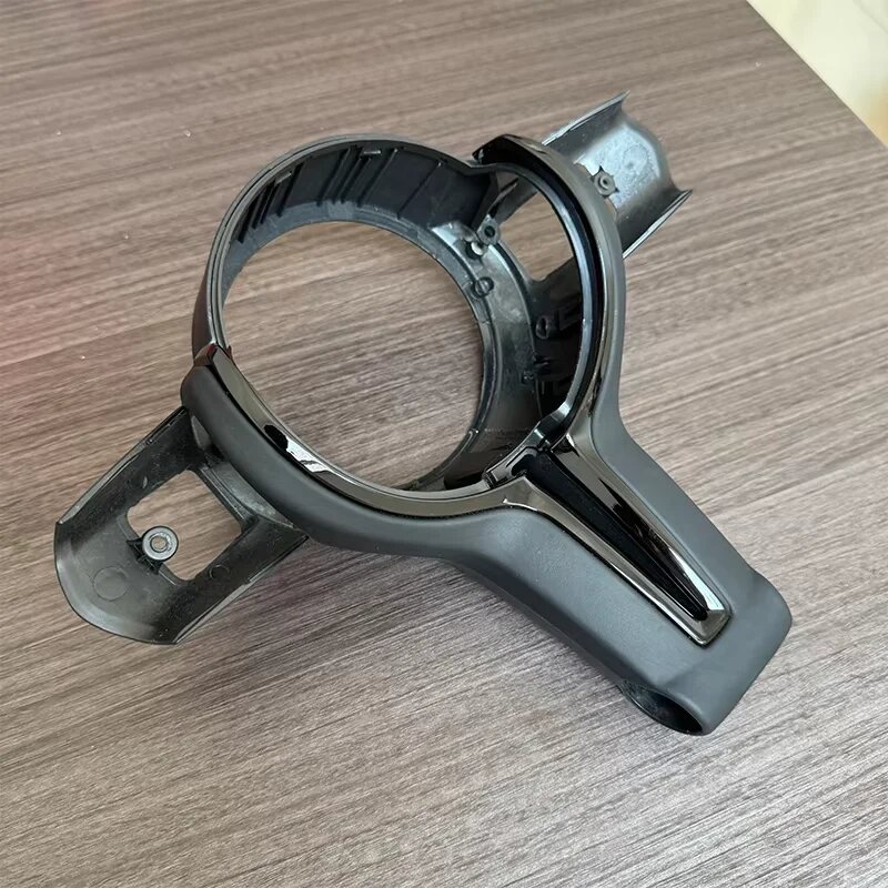 Накладка на руль M Sport Performance BMW F01-F36, M2, M3, M4, Цвет: M logo