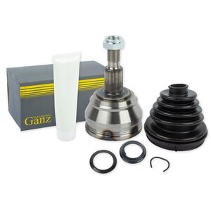 Шрус наружный (компл.) gik04065 GANZ арт. gik04065