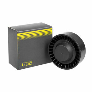 Ролик натяжитель приводного ремня ваз 2123 GANZ арт. gre37004