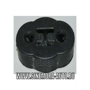 Глушителя подвеска rear chevrolet lanos GENERAL MOTORS арт. 96351529