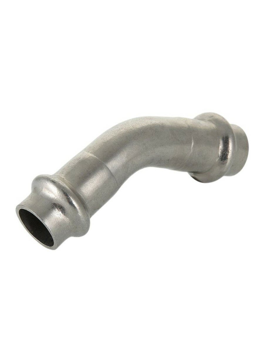 Угольник Valtec 45°, нержавеющая сталь 35 (VTi.959. I.003535)