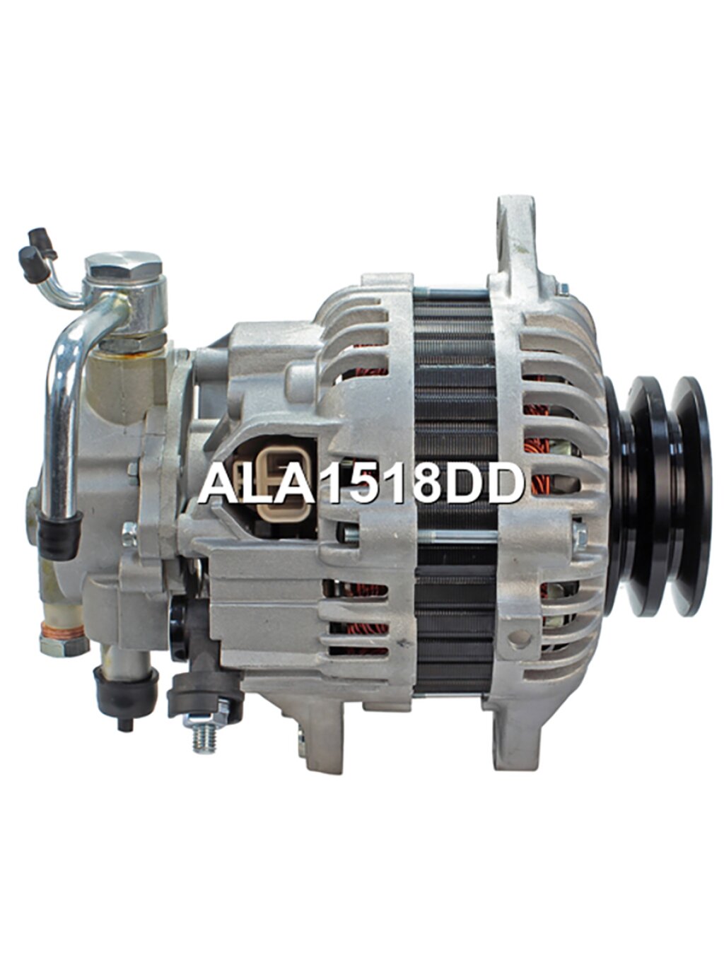 Генератор Krauf ALA1518DD